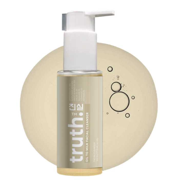 truth Skin & Hair Care. Clinically Tested Advanced Korean Formulations ...