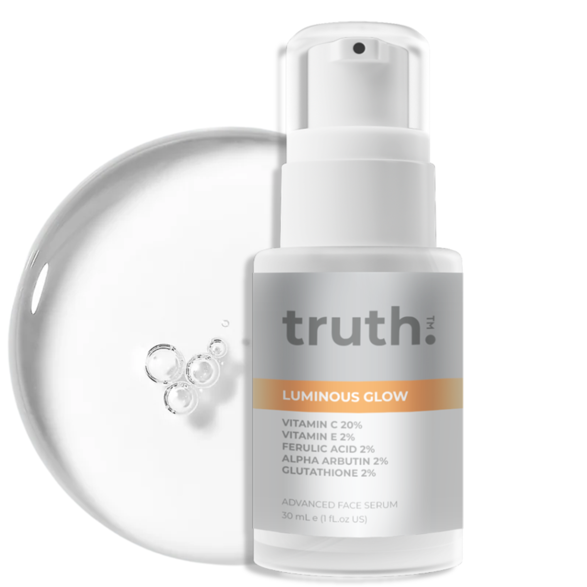 truth Skin & Hair Care. Clinically Tested Advanced Korean Formulations ...